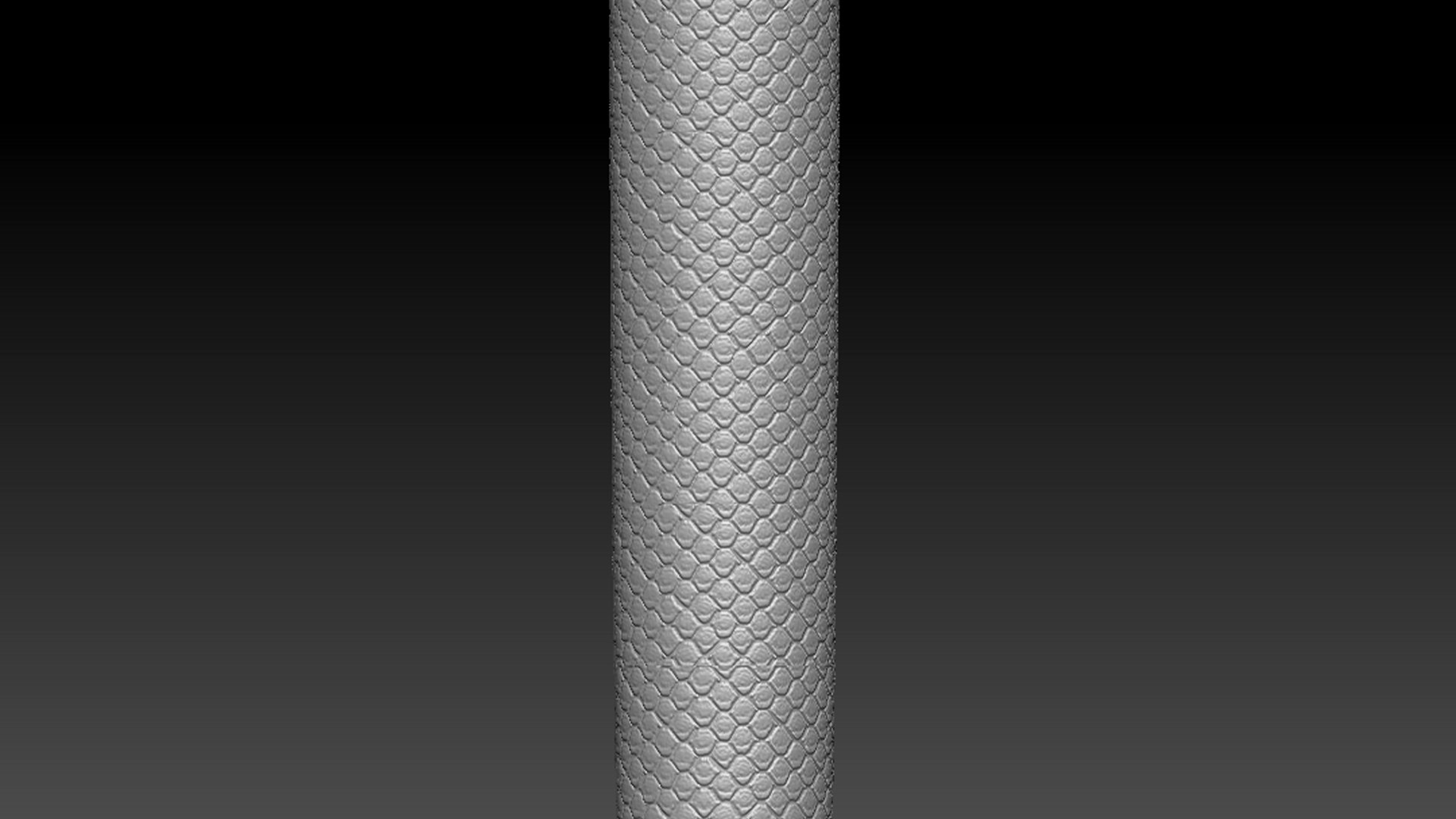 3D King Snake Zbrush Model - TurboSquid 2369298