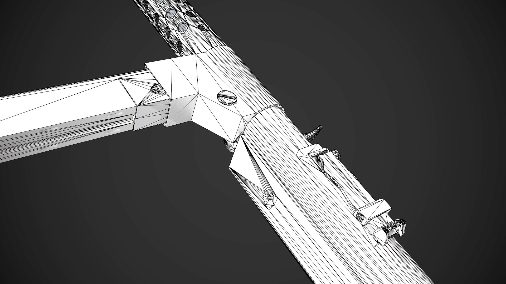 Mp-28 Ready Asset Modeled Model - TurboSquid 1449601