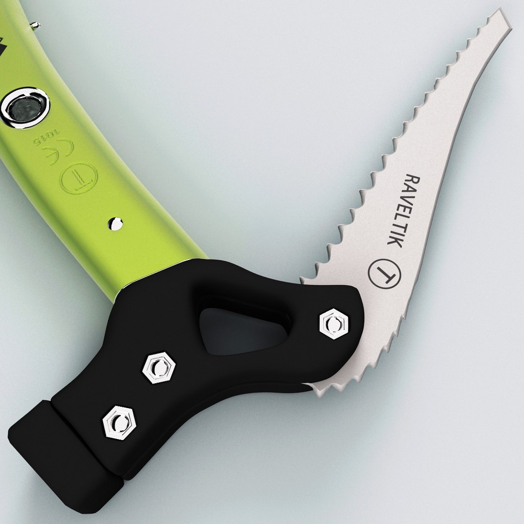 ice axe 3d 3ds