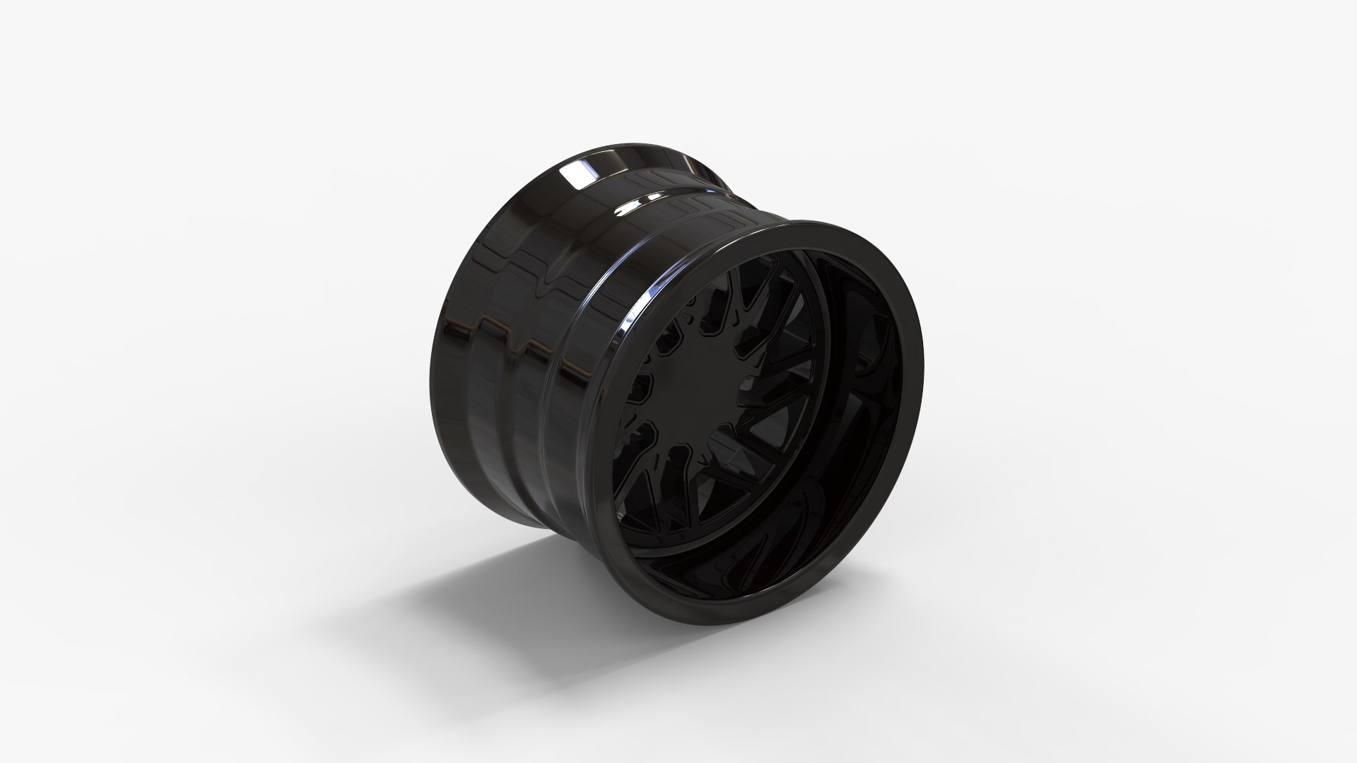 3D 2WS Wheel Car - TurboSquid 1946432