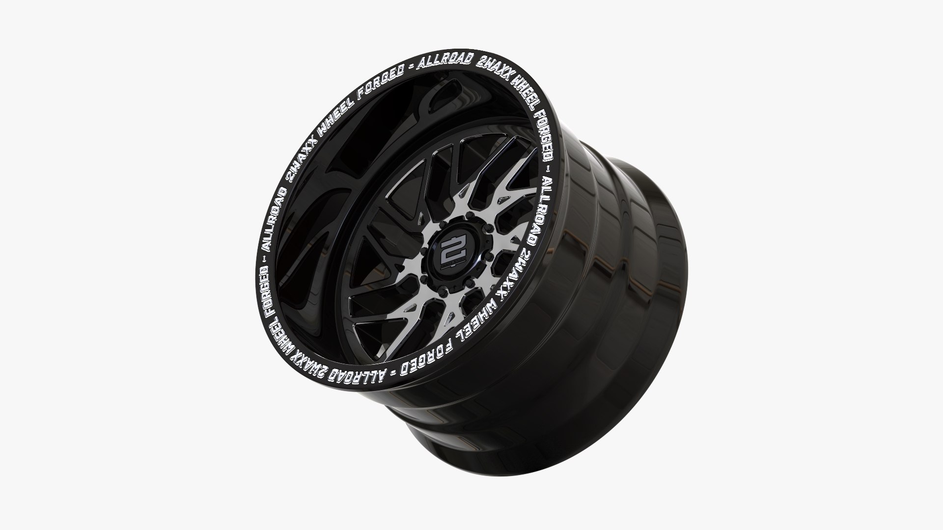 3D 2WS Wheel Car - TurboSquid 1946432