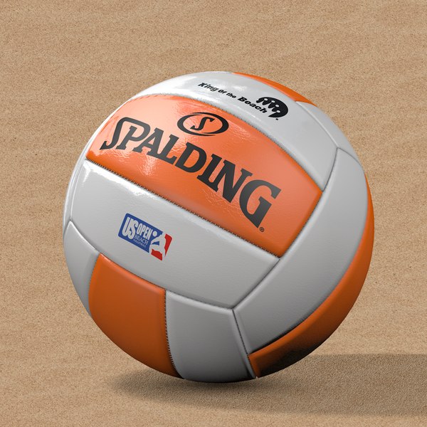 handball ball 3d c4d