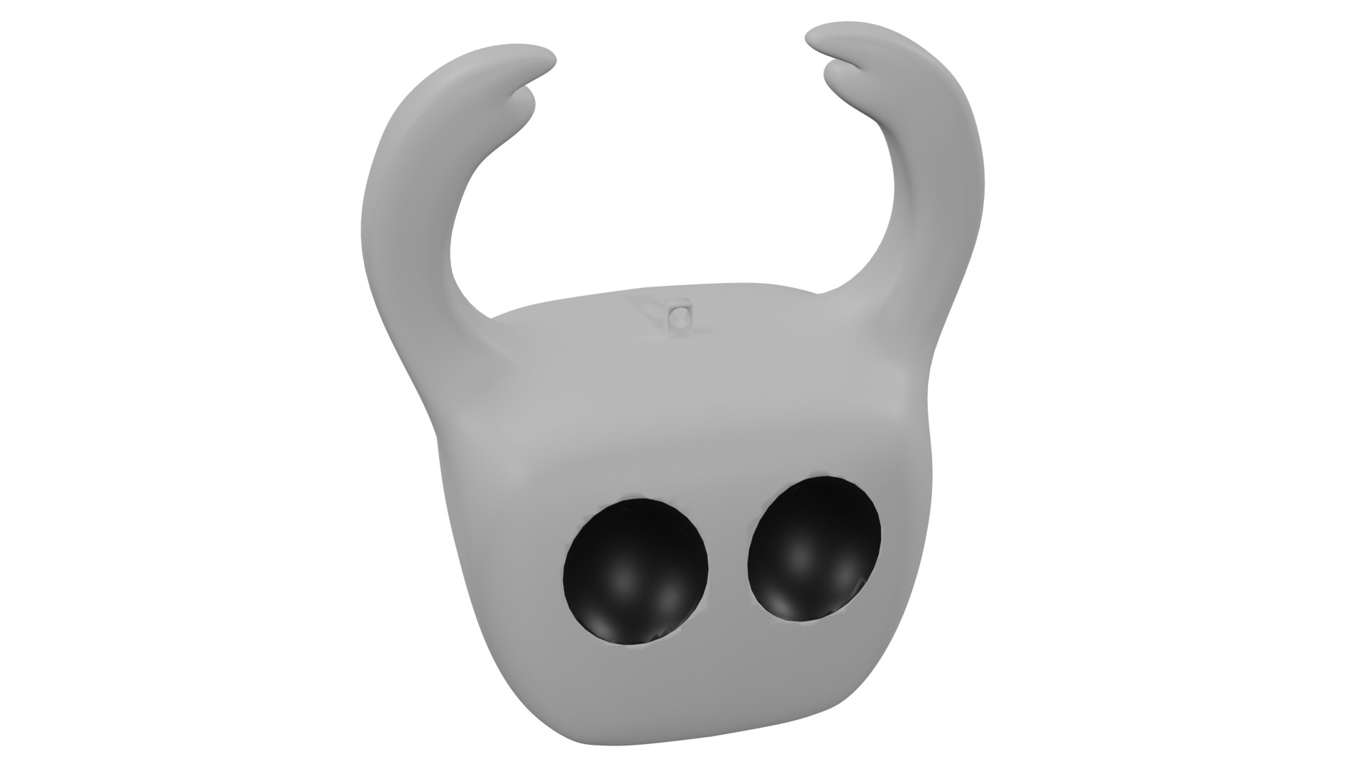 key ring hollow knight 3D print3D模型 - TurboSquid 1960615