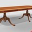 3dsmax table dining