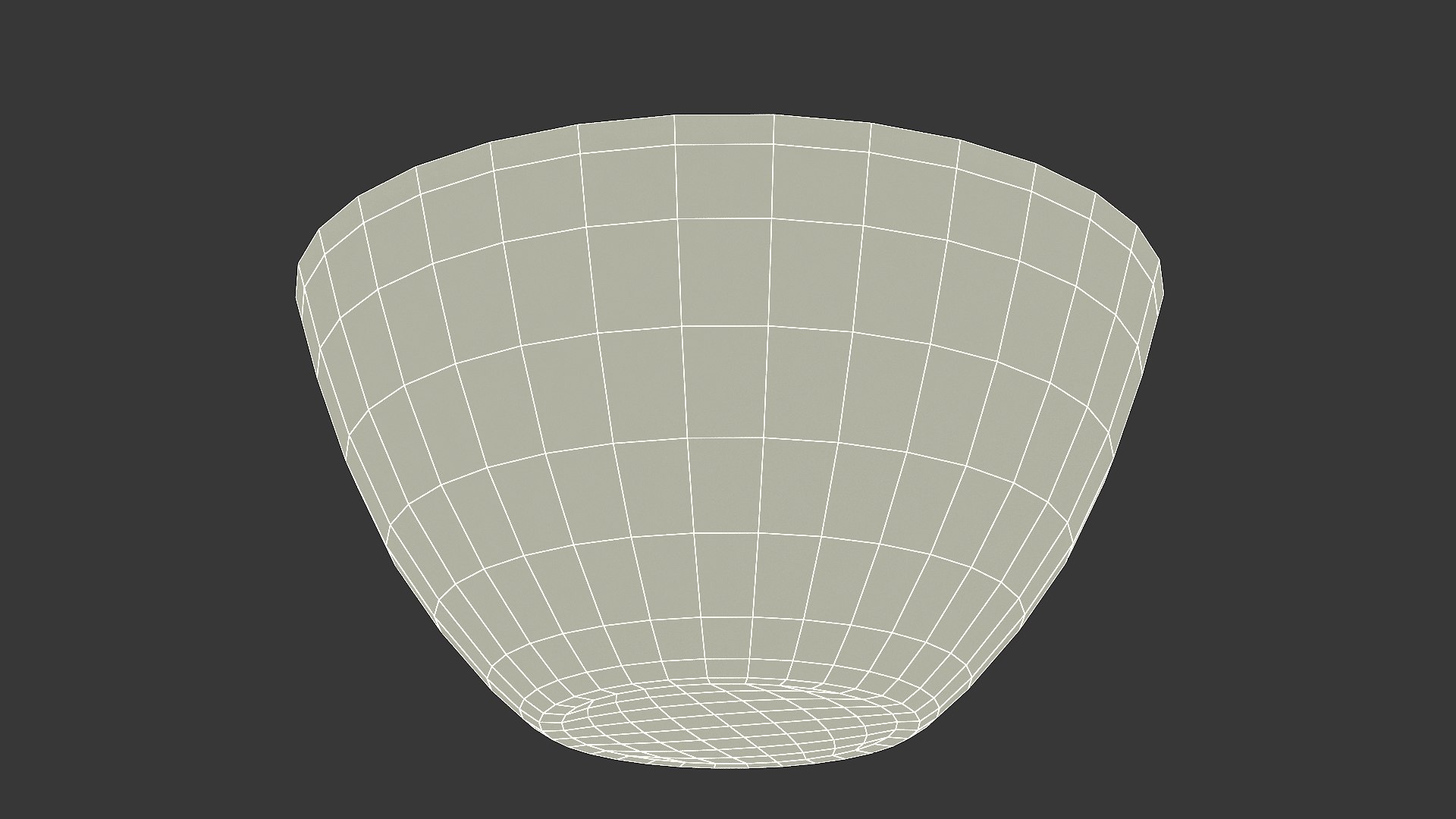 3D M And Ms Candies In Bowl Model - TurboSquid 2286873