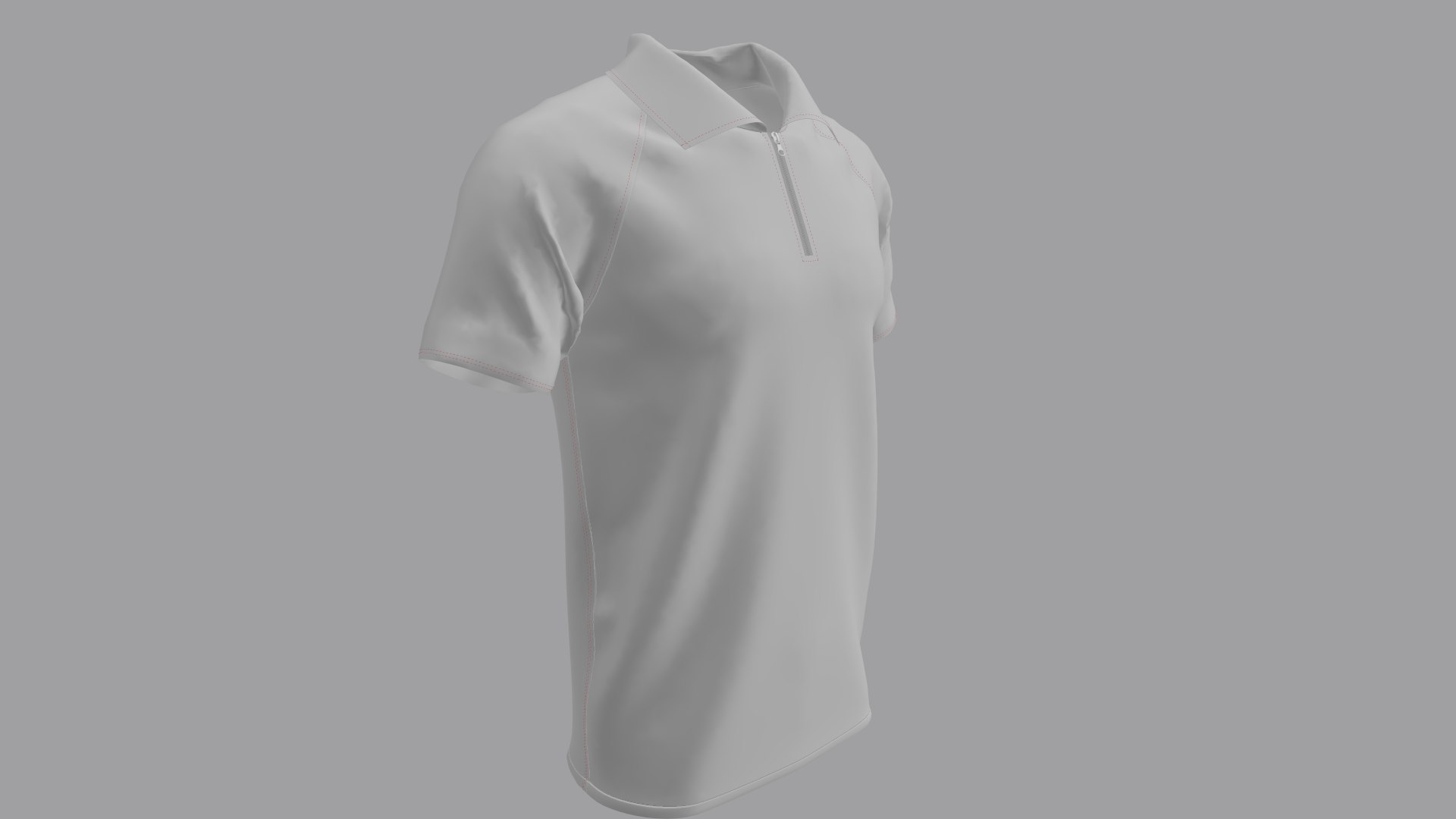 3D Model Raglan - TurboSquid 1533144