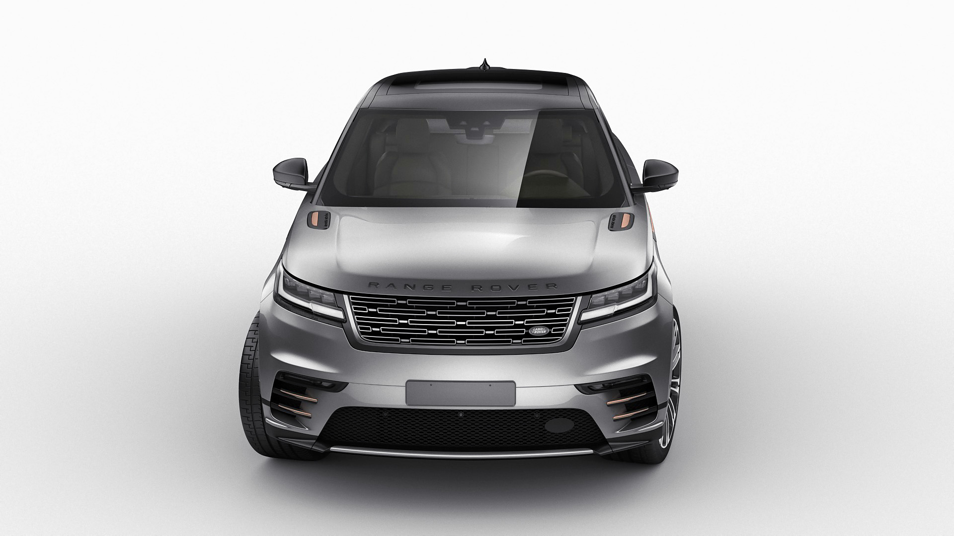 3D Land Rover Range Rover Velar 2024 Model - TurboSquid 2254011