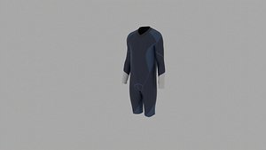 3D Surfer Models - Browse & Download Formats - TurboSquid