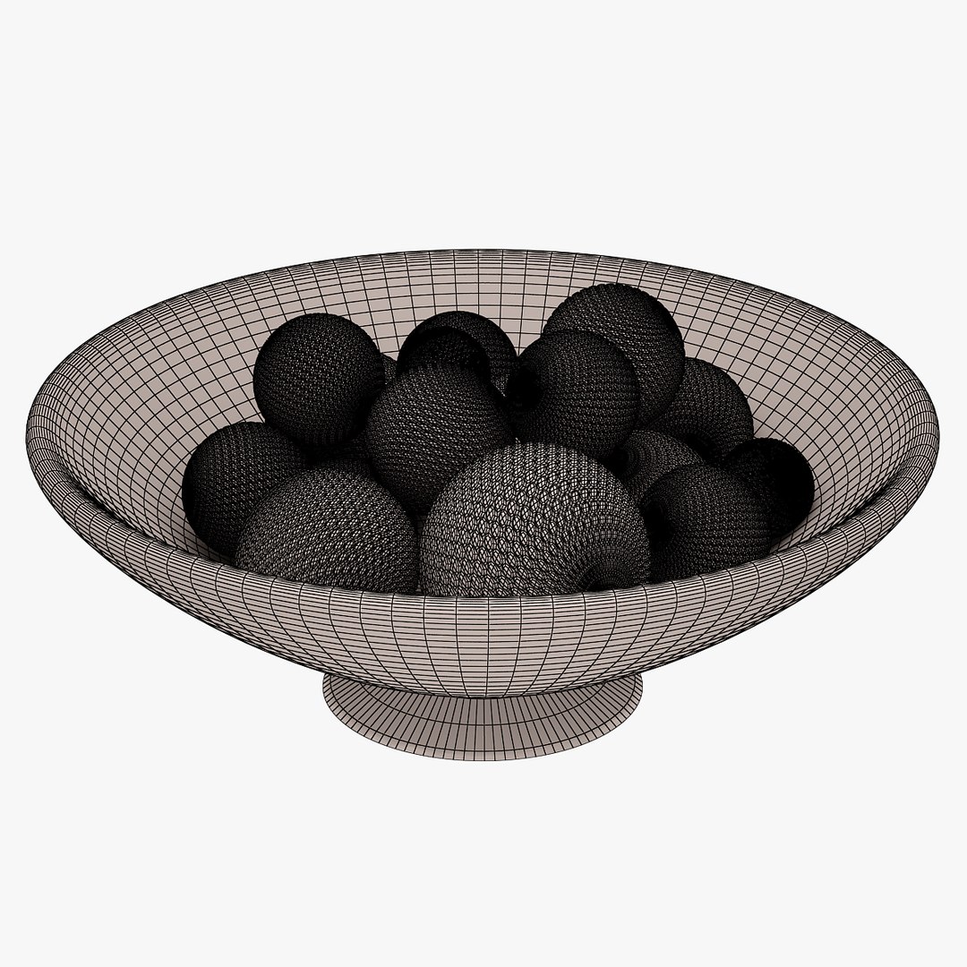 3D Model Decorative Element - TurboSquid 1423708