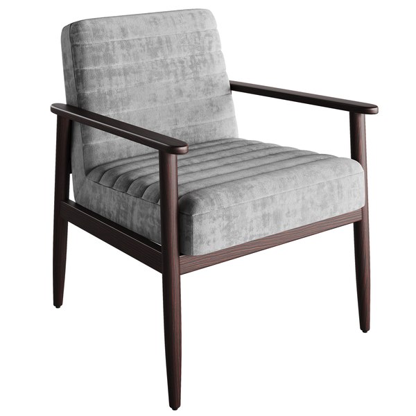 3D Kellex Clyde Chair model - TurboSquid 1954402