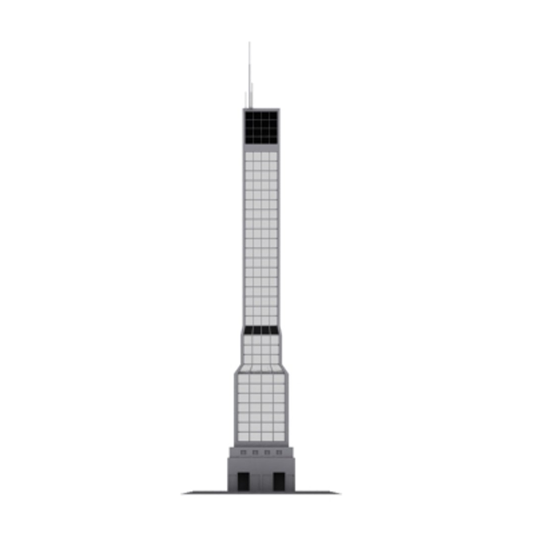 Free Max Model Building 1