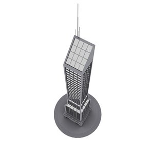 Free 3D Skyscraper Models | TurboSquid