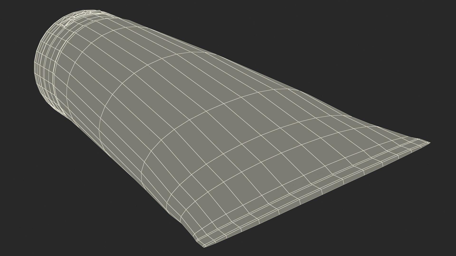 Shaving Cream Harry Small Model - TurboSquid 1944104