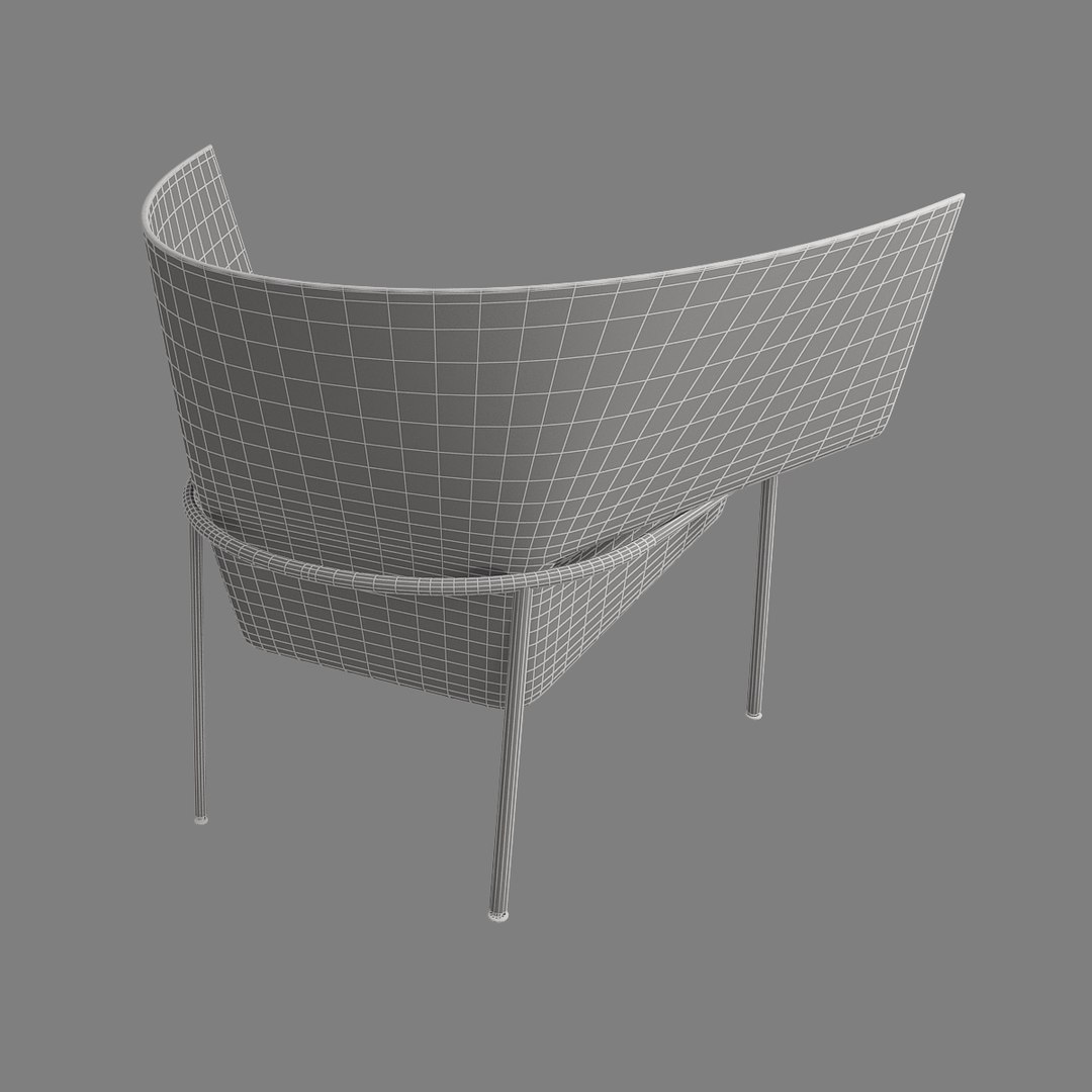 max capo chair
