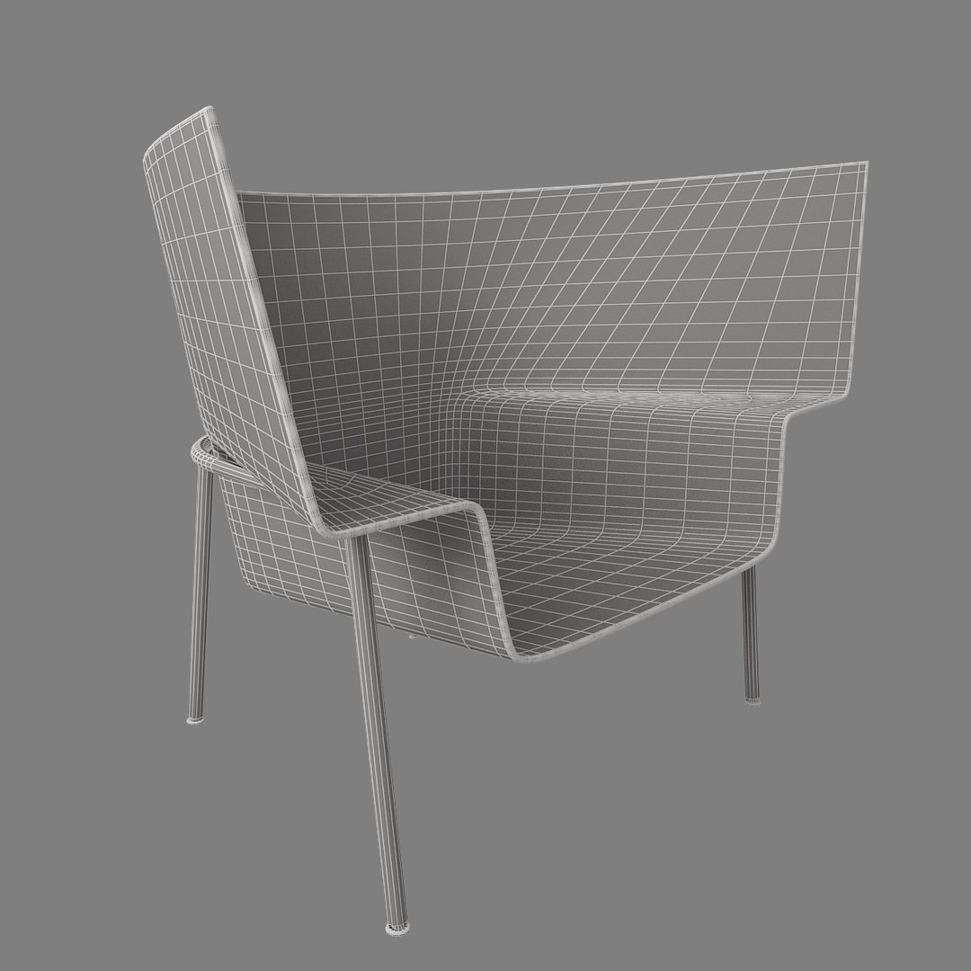 max capo chair
