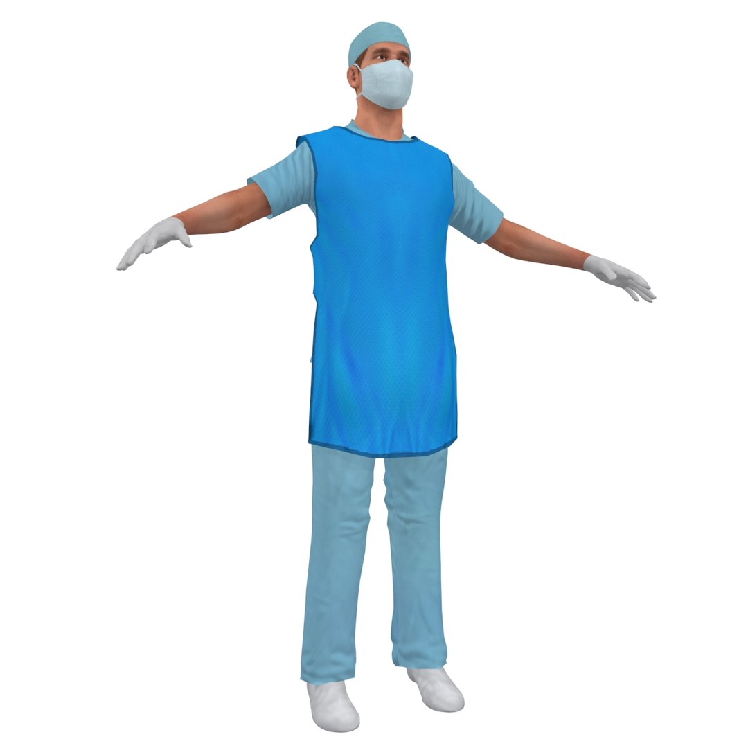 3d x 3 man protection