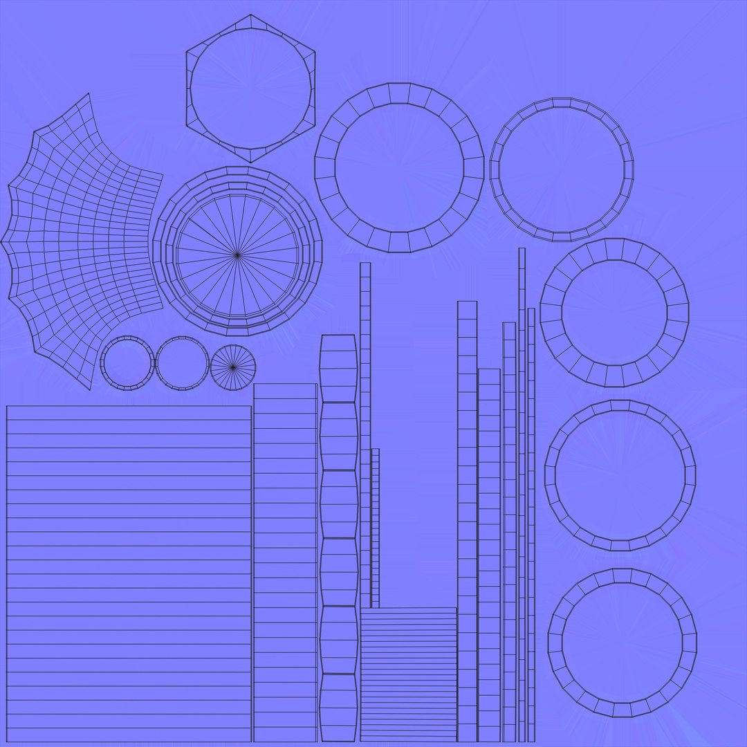 Nozzle 3D Model - TurboSquid 2269872