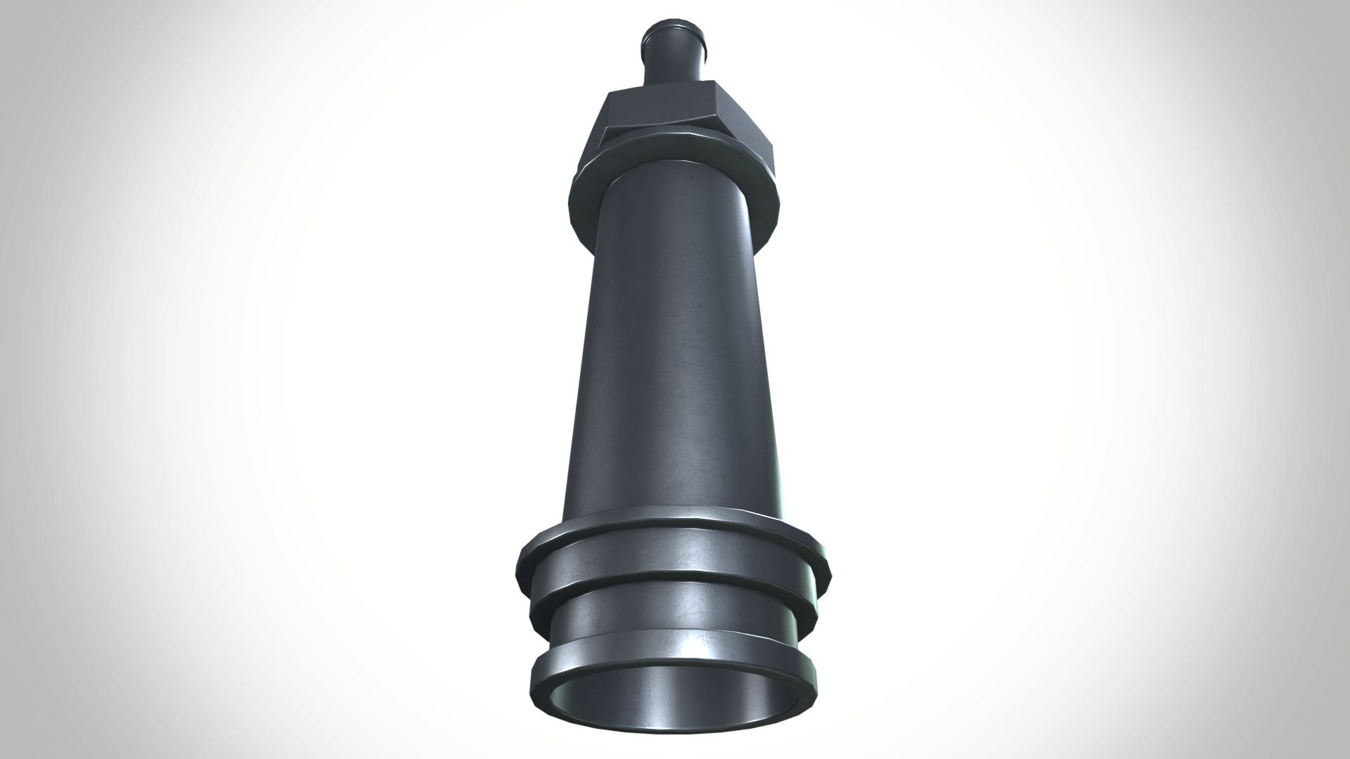 Nozzle - TurboSquid 2269872