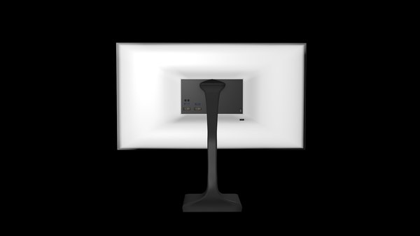 Free 3D Monitor Models | TurboSquid
