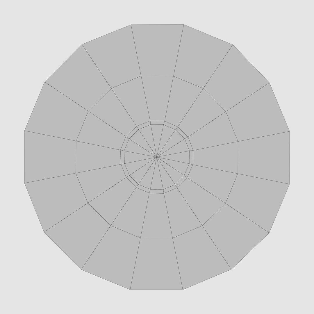3D 3D Human Eye - TurboSquid 2432016