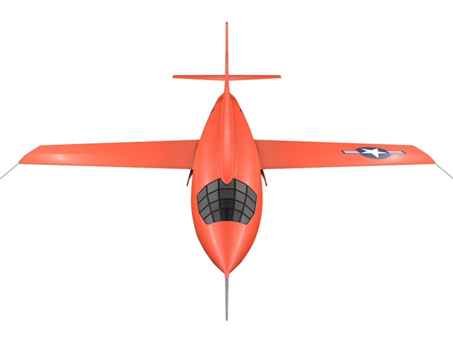Jet 3D Model - TurboSquid 1192504