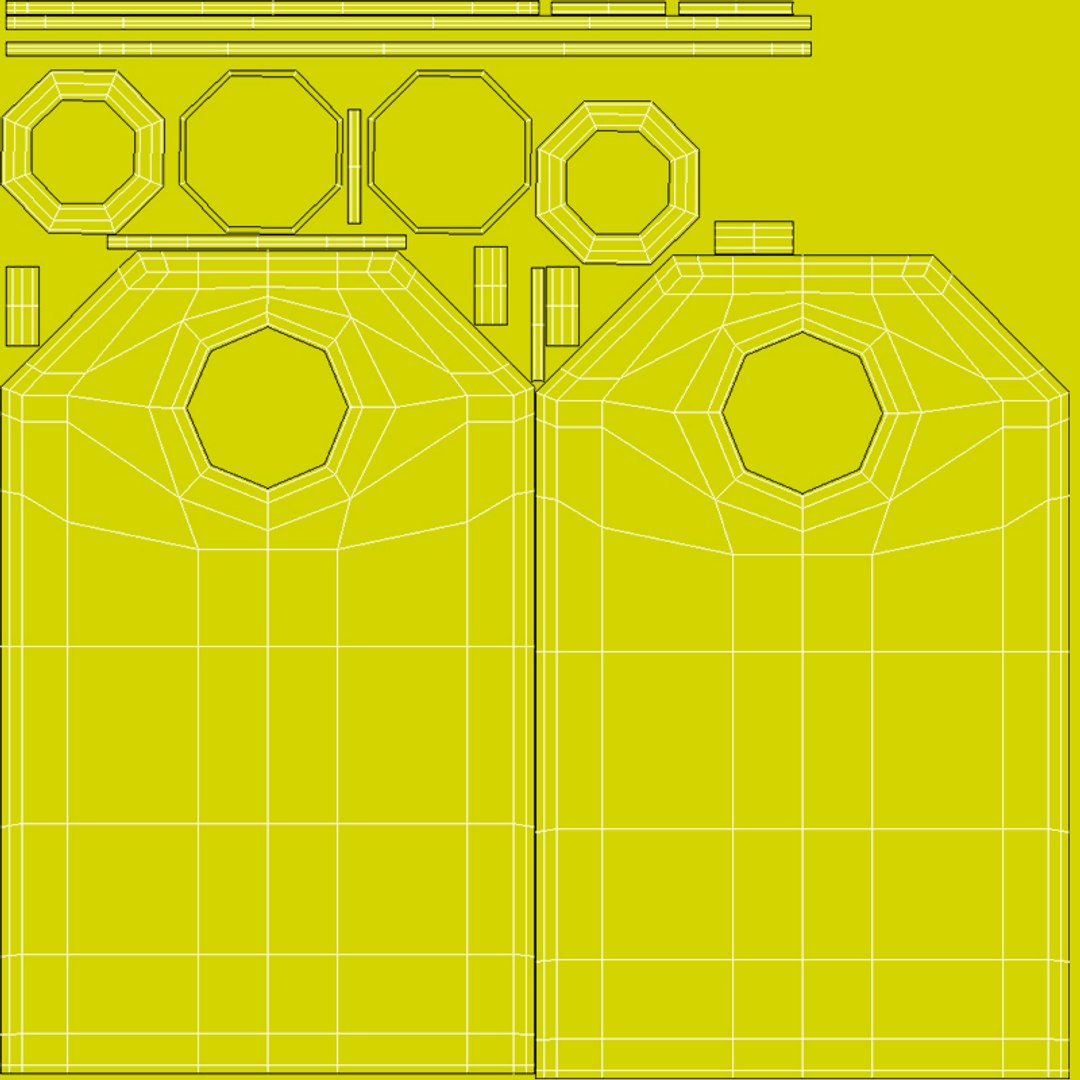 3D Colorful Label Tags - TurboSquid 1935989