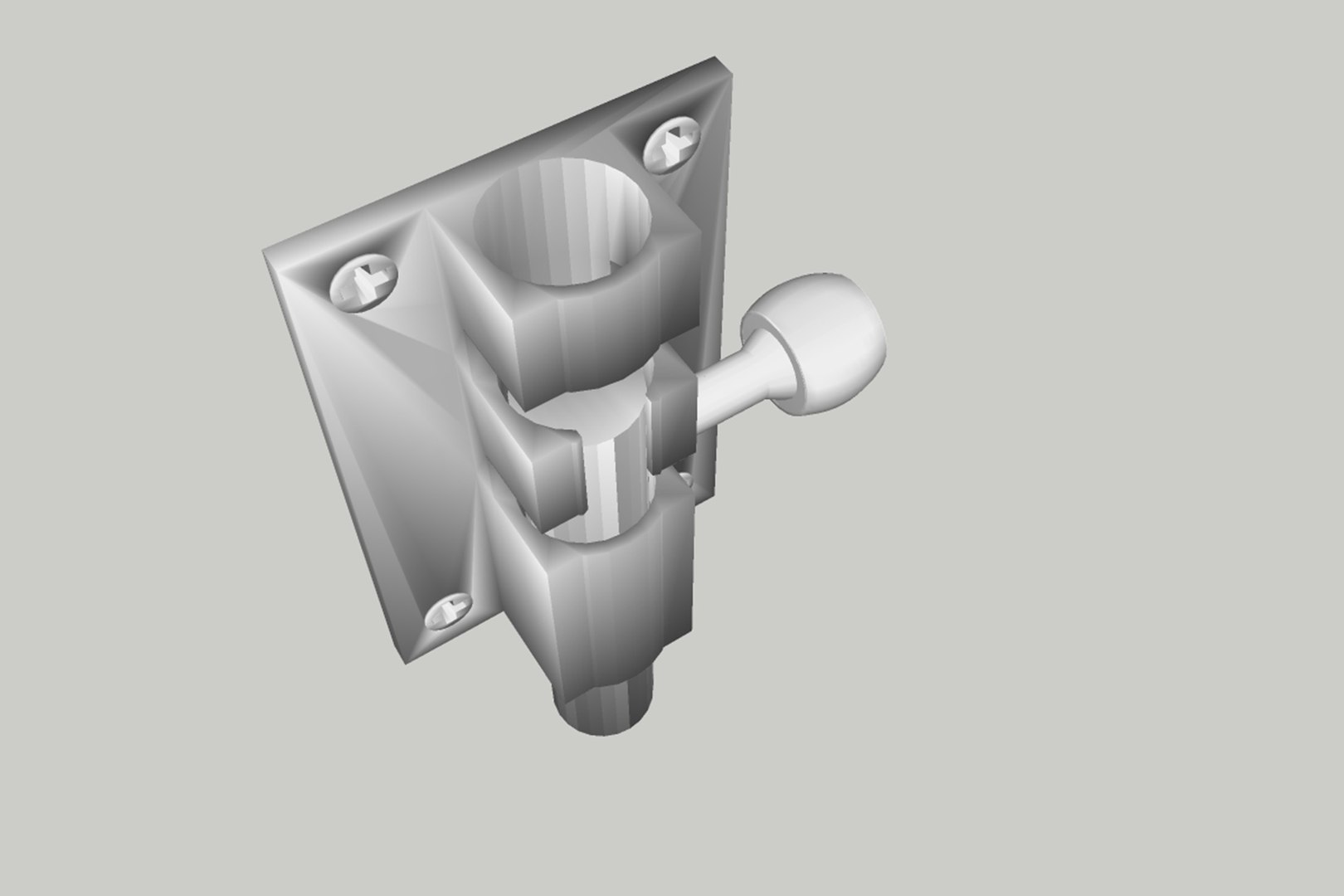 Bolt 3D Model - TurboSquid 2090868