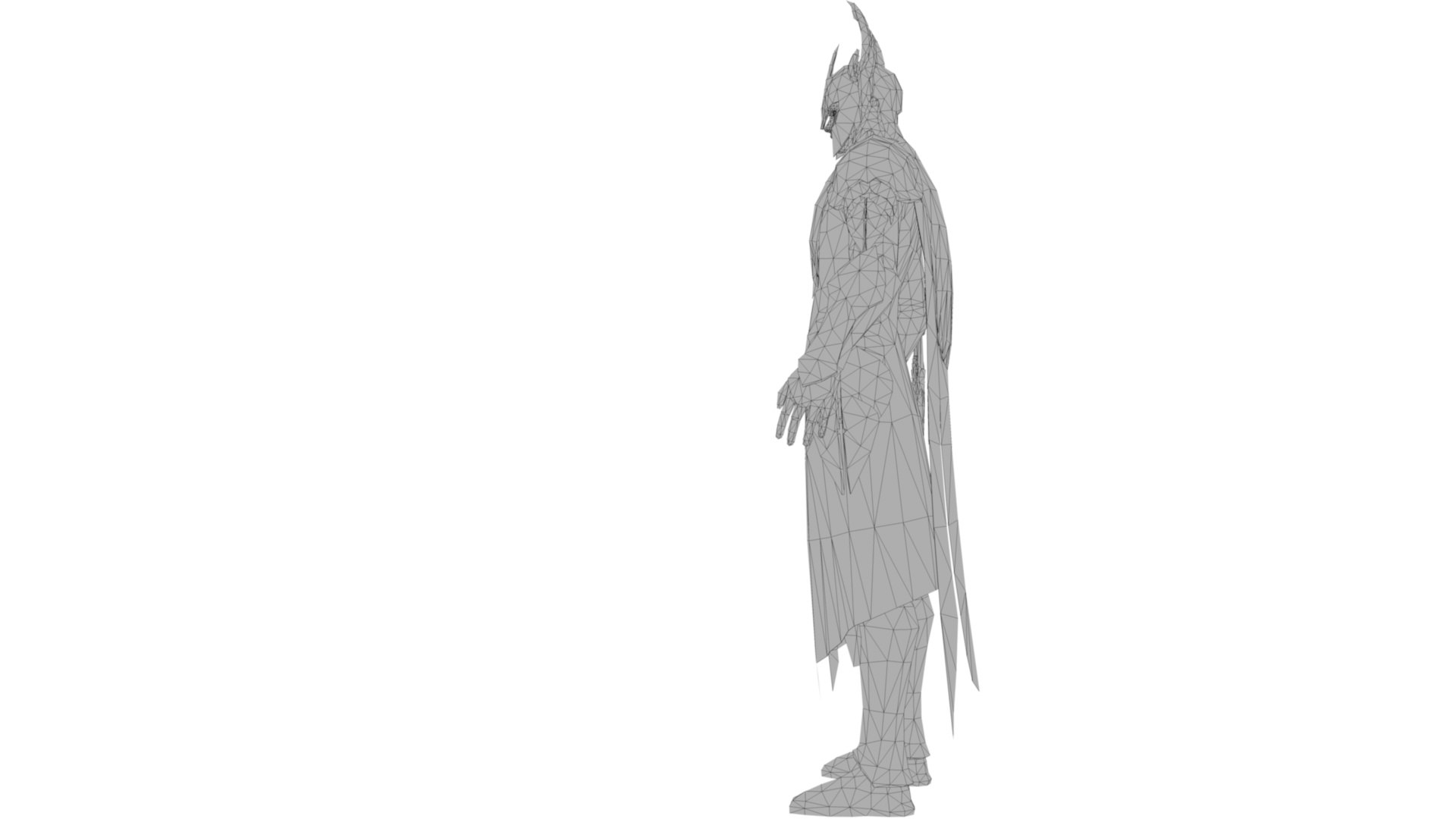 DEMON OF WAR 3D Model - TurboSquid 1804688