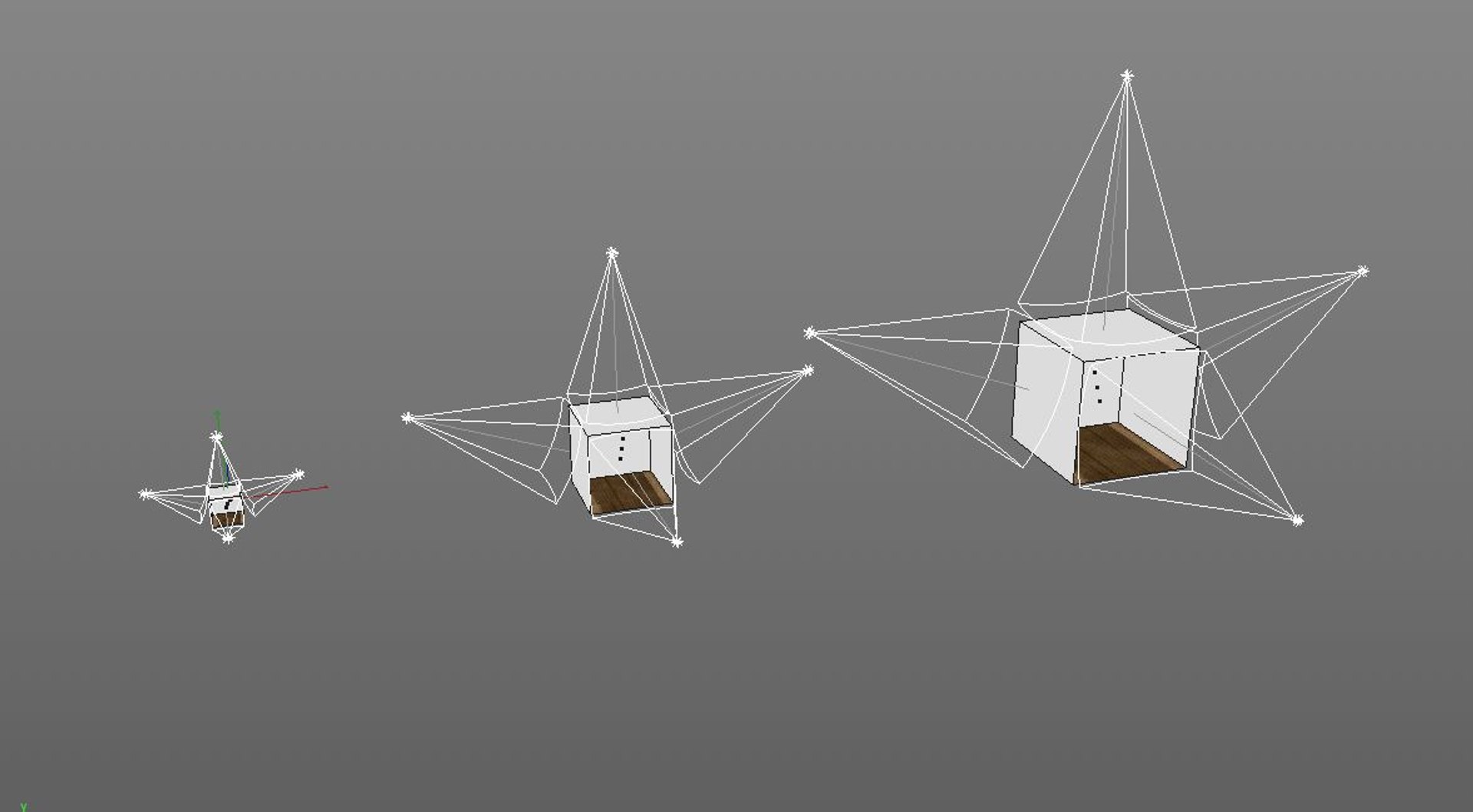 Free Simple Products 3D Model - TurboSquid 1250313