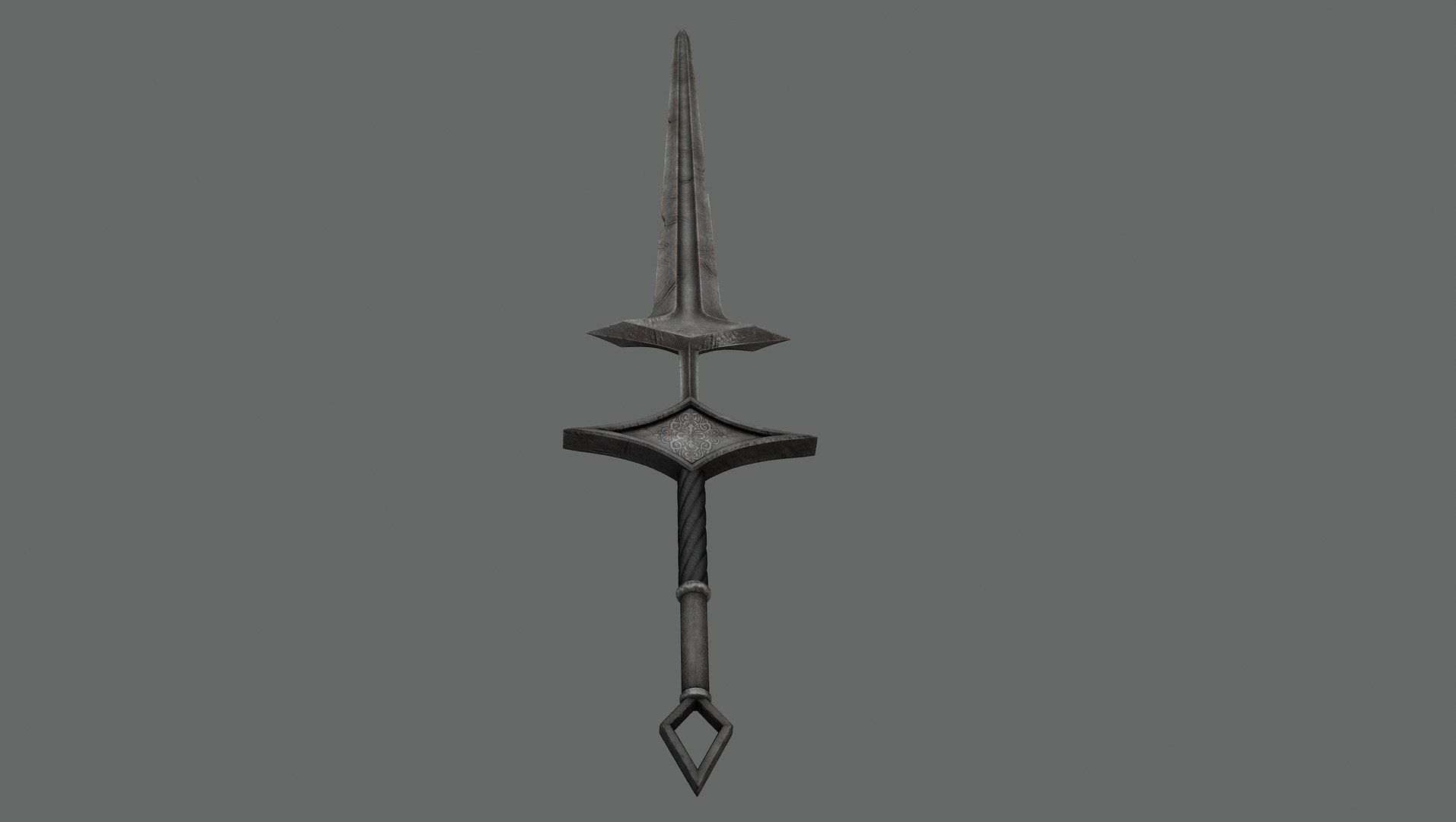 Sword Weapon Model - TurboSquid 1597923
