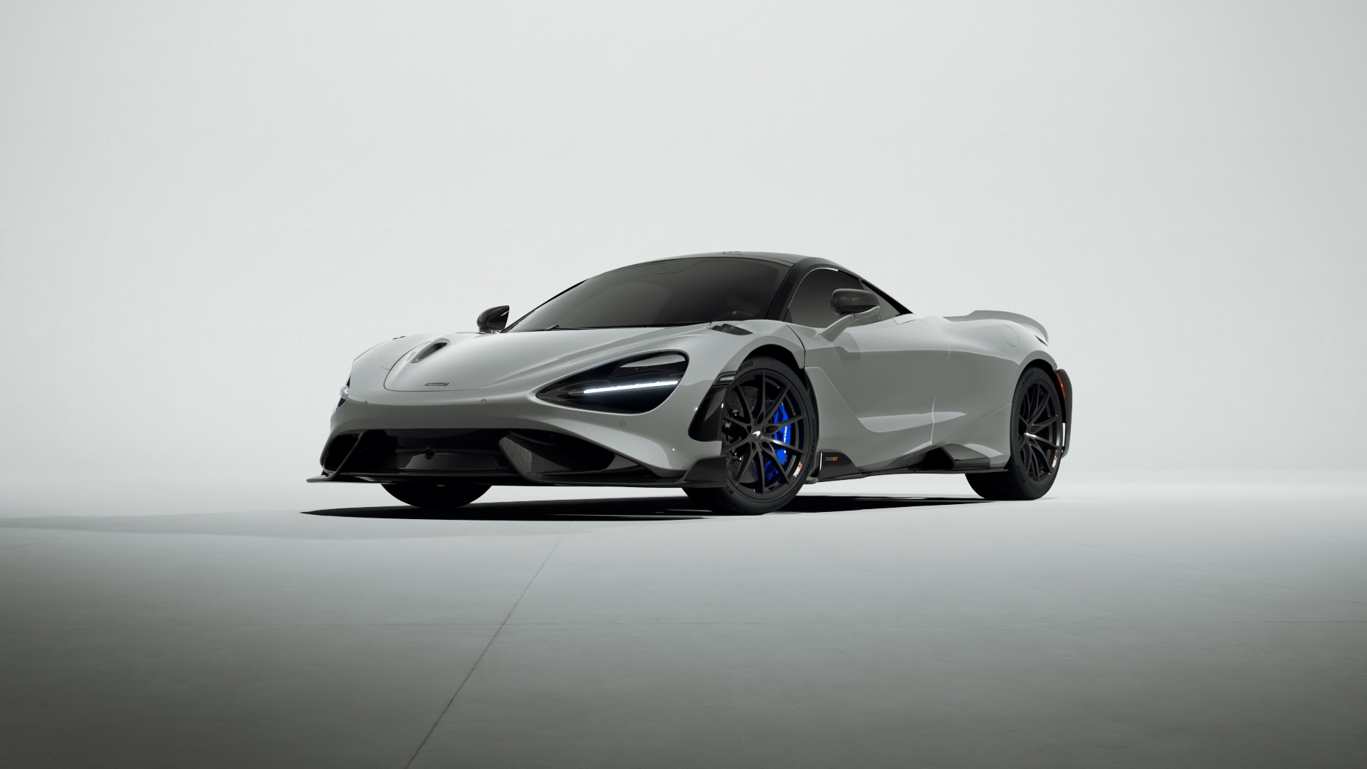 3D Mclaren765LT Model - TurboSquid 2379279
