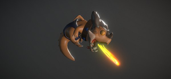 League Of Legends Maya Models for Download | TurboSquid