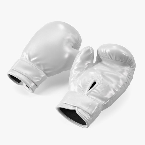 Boxing Glove Blender Models for Download | TurboSquid
