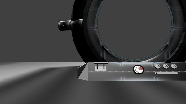 blend portal teleporter