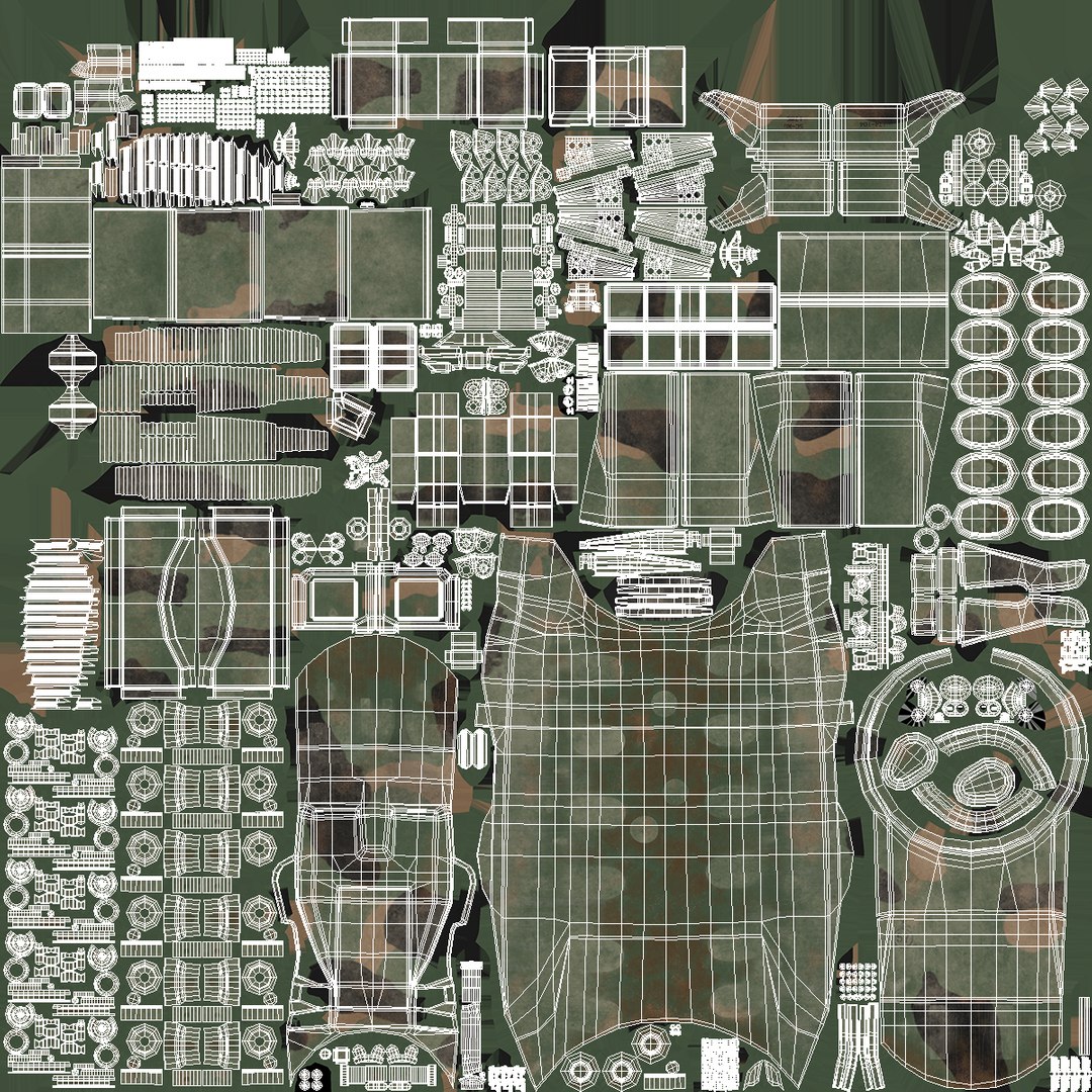 3D AVLB M60A1 Armored Vehicle Launched Bridge Rigged model - TurboSquid ...