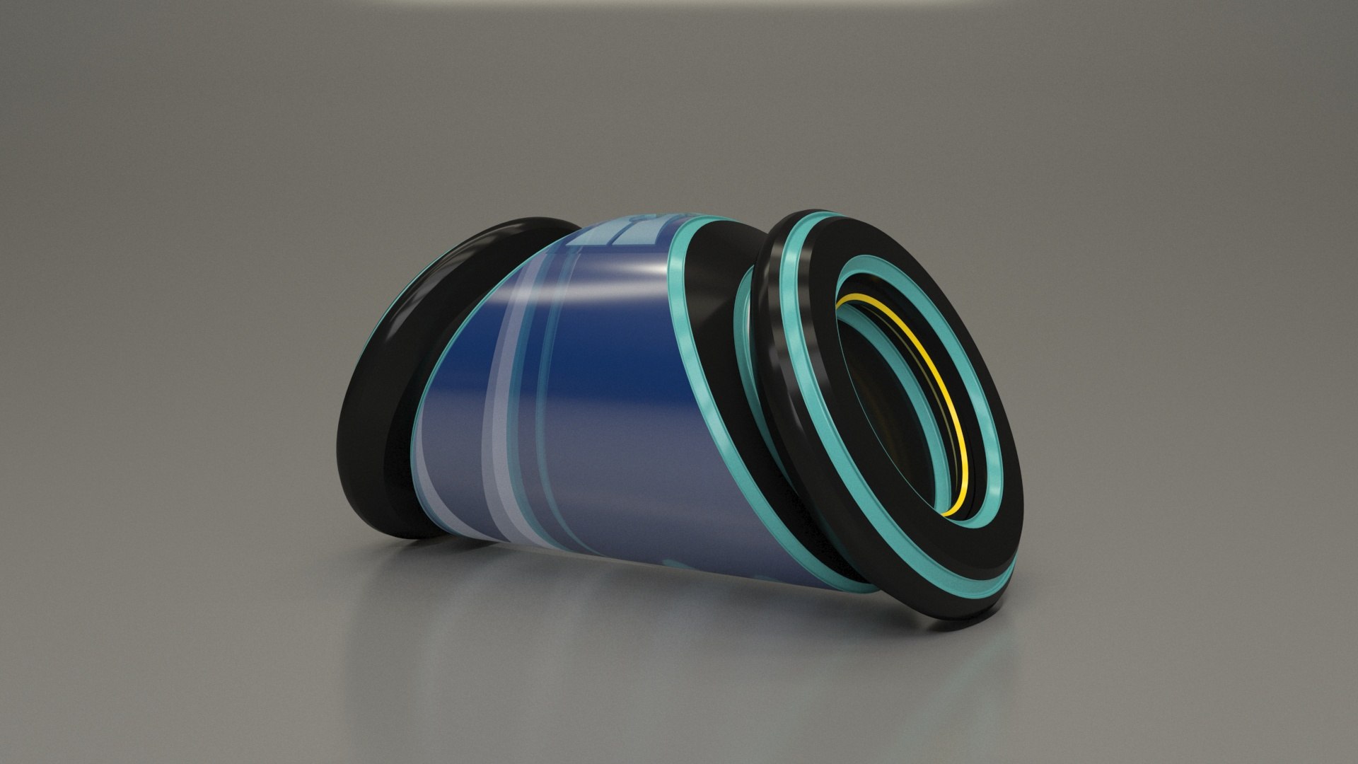 Character V11 Model - TurboSquid 1774196