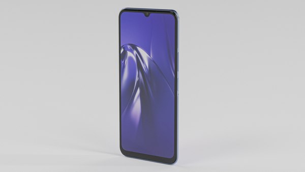 Vivo 3D Models for Download | TurboSquid