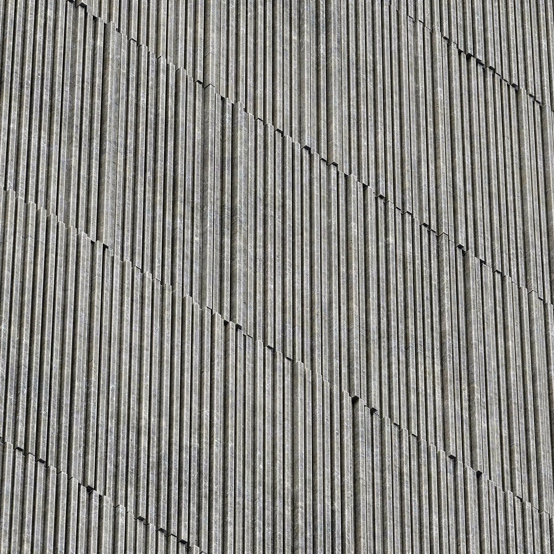 Panel Rail Thin N1 Model - TurboSquid 1918923