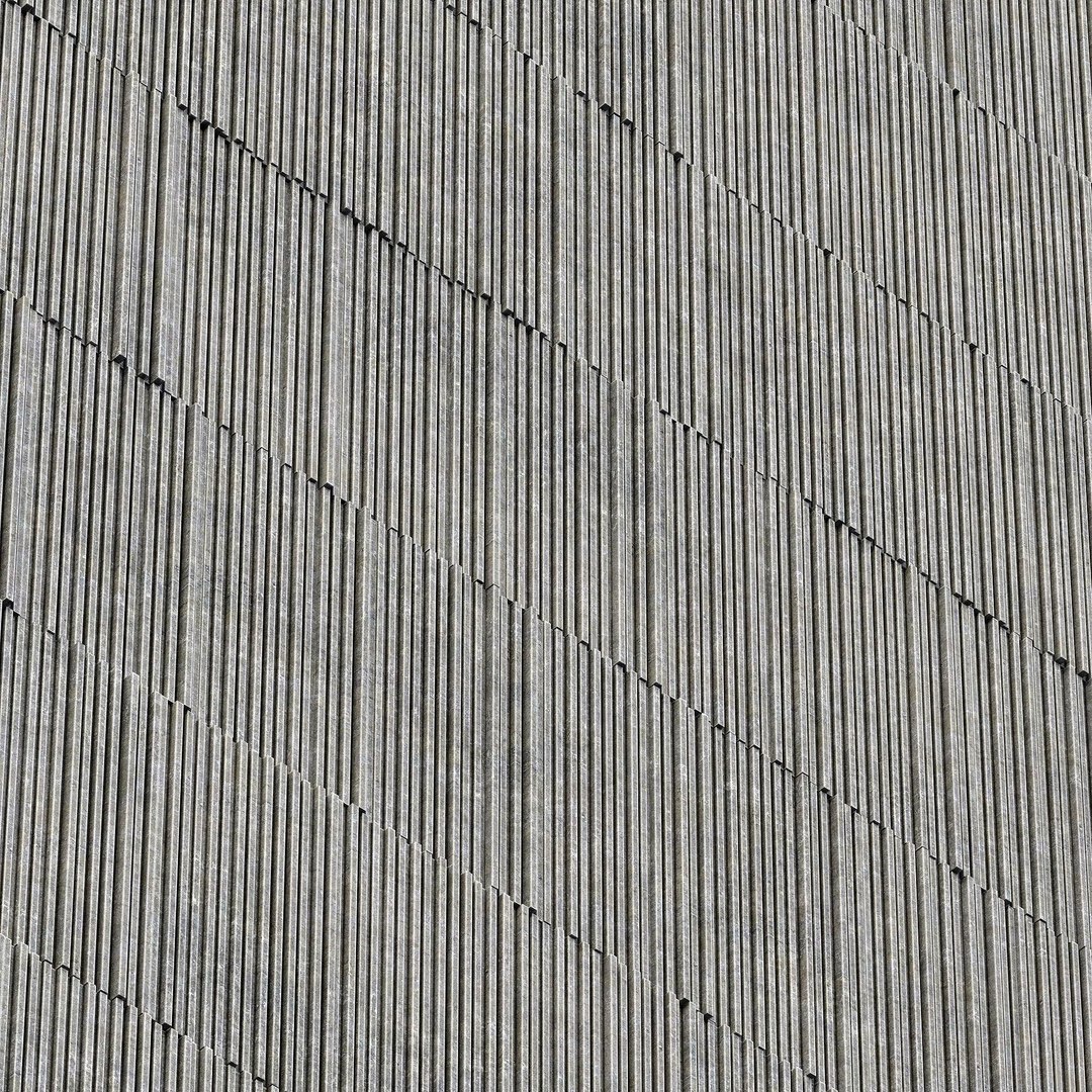 Panel Rail Thin N1 Model - TurboSquid 1918923