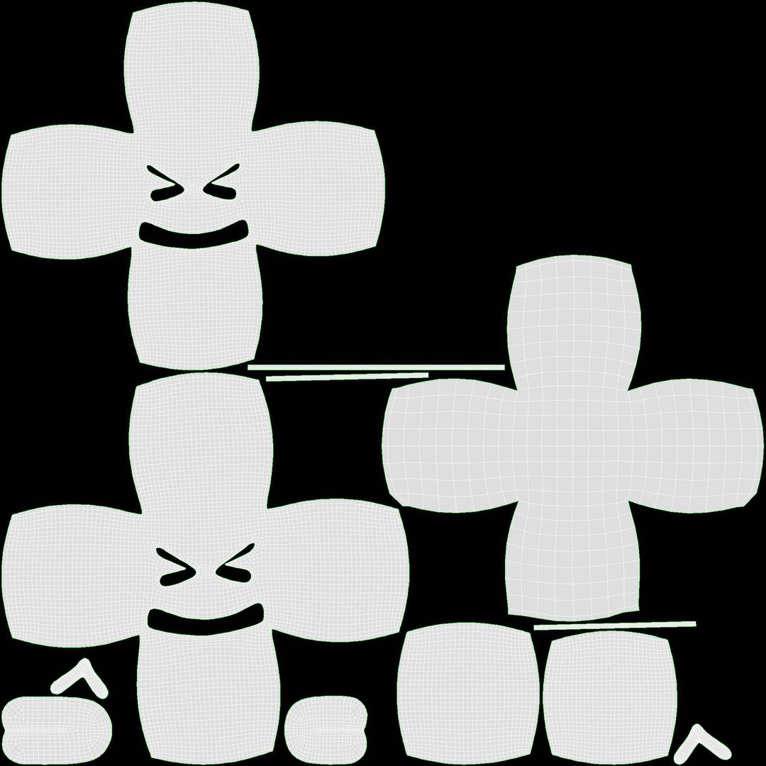 3D model Emoji pack V1 001-025 - TurboSquid 1825429