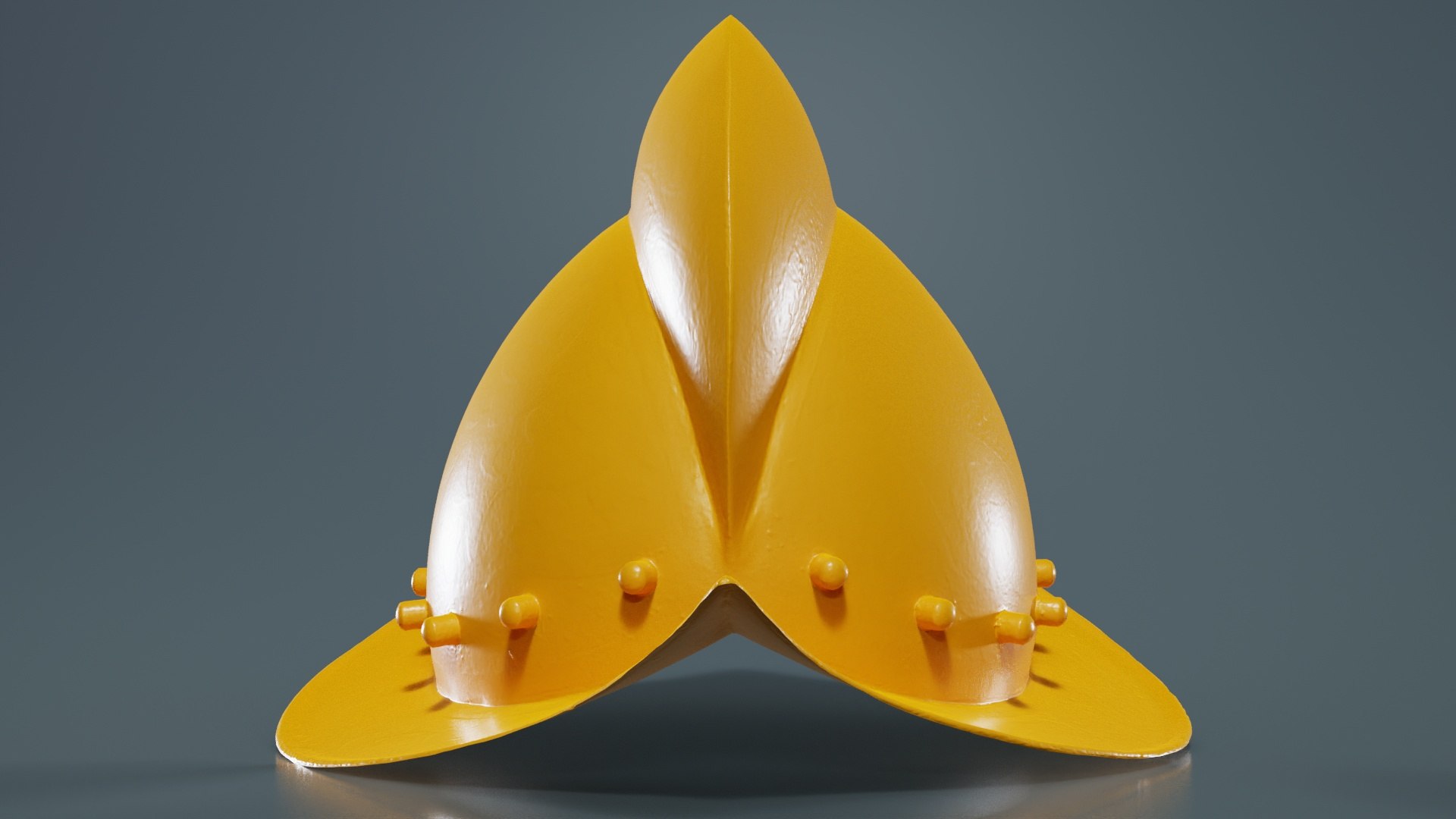 Conquistadors Helmet Remastered 3D Model - TurboSquid 2360055