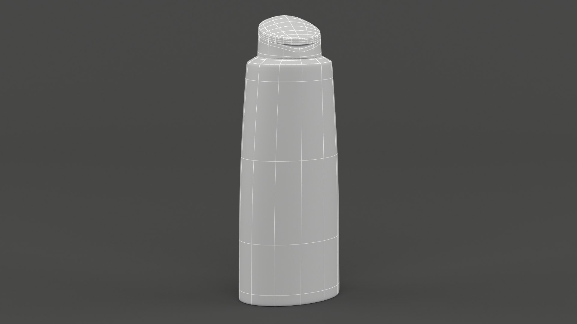 Dove Shampoo 3D Model - TurboSquid 2009870