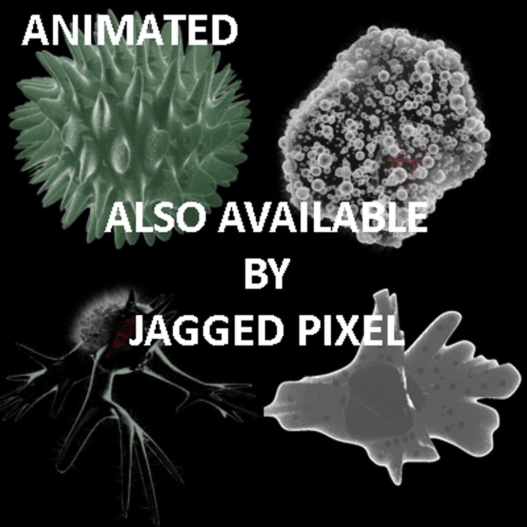 Bacillus Virus Bacteria 2 Max Free