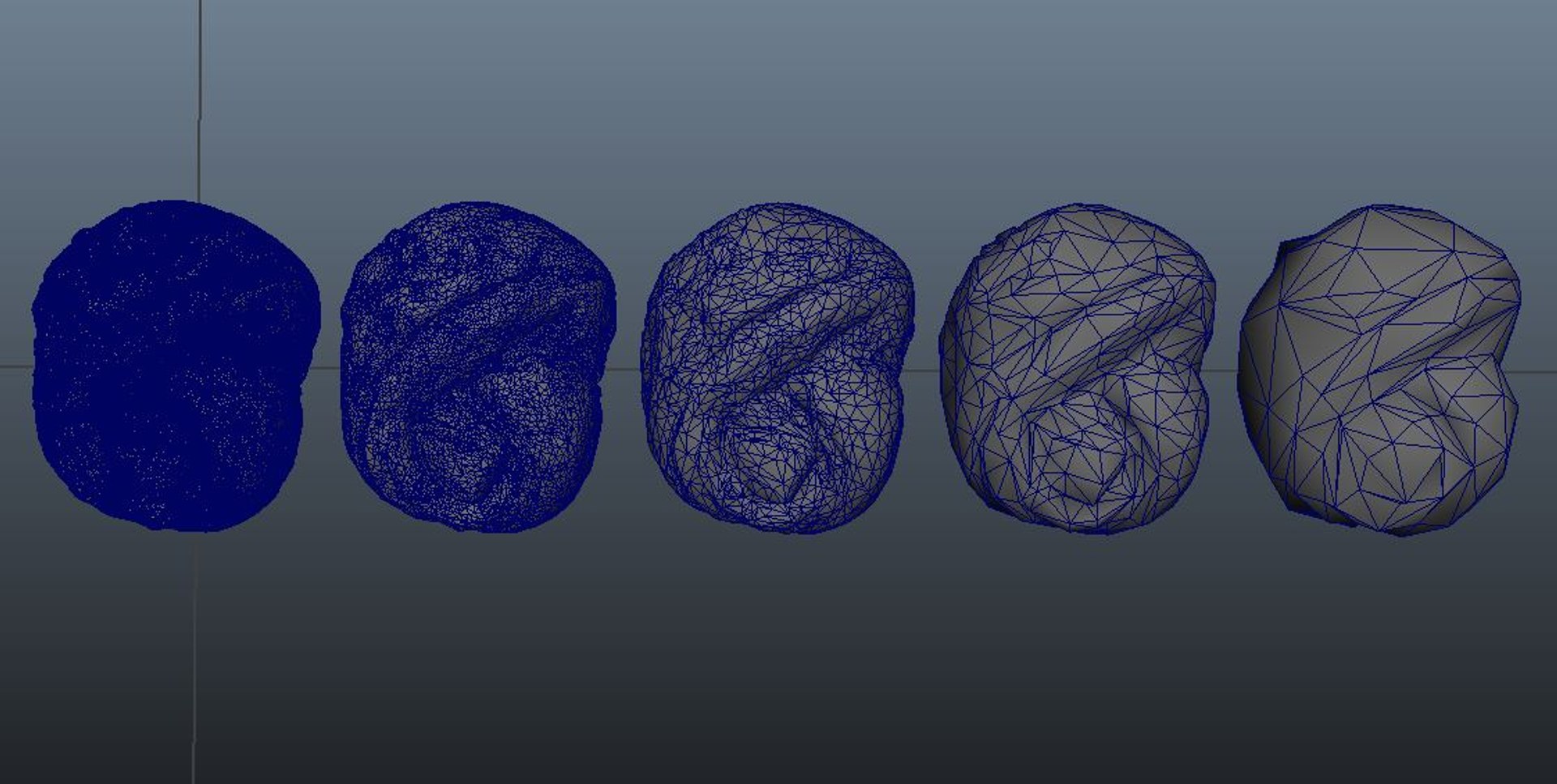 3D Model Roll Realistic Pbr - TurboSquid 1547498