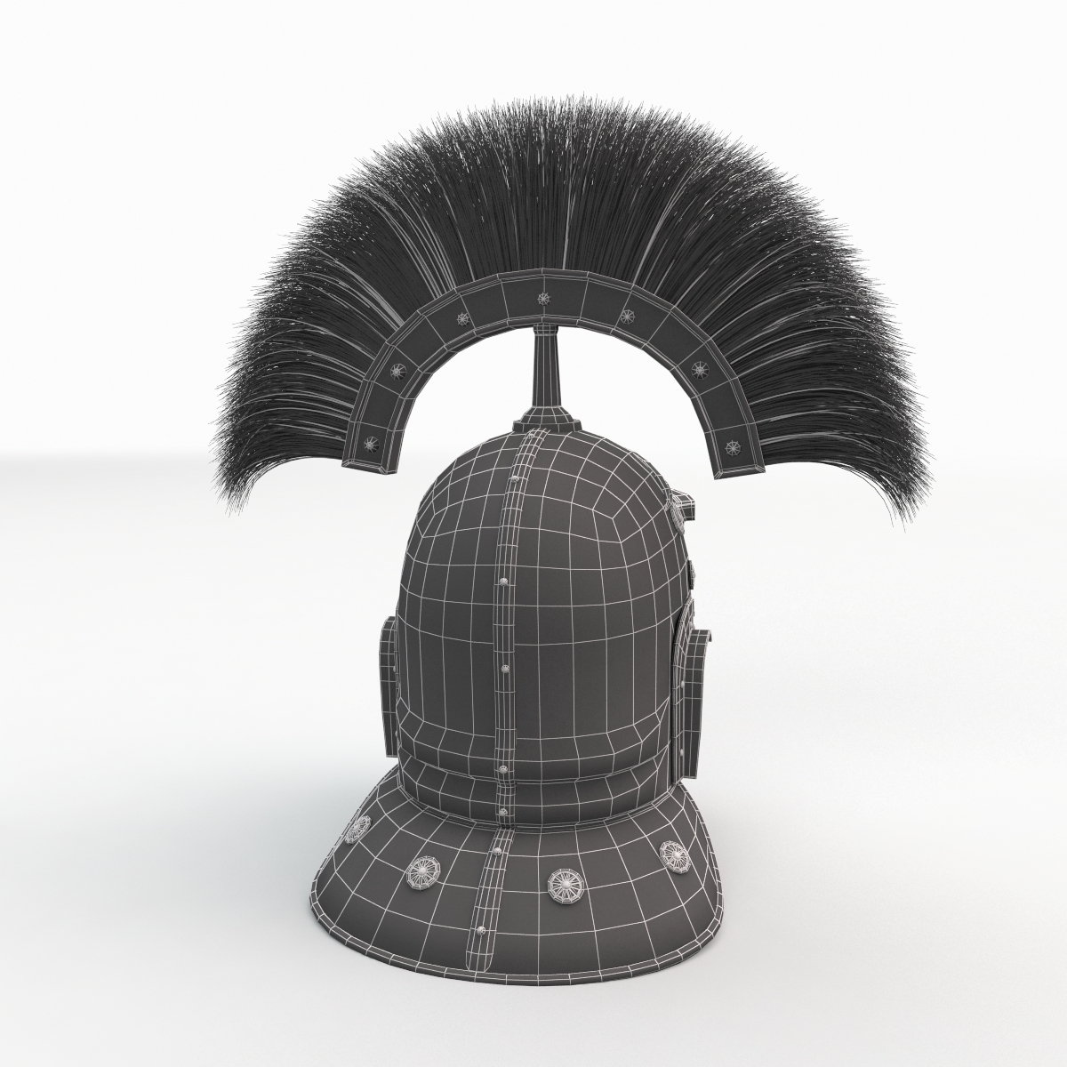 max roman helmet v2