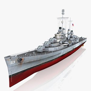 US Navy 3D Models for Download | TurboSquid