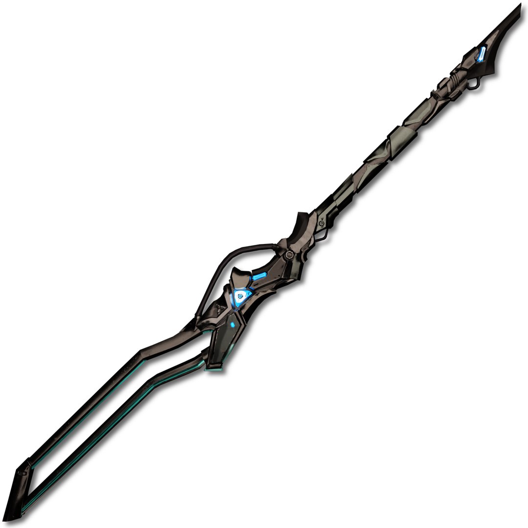 3D ice blade model | 1144087 | TurboSquid
