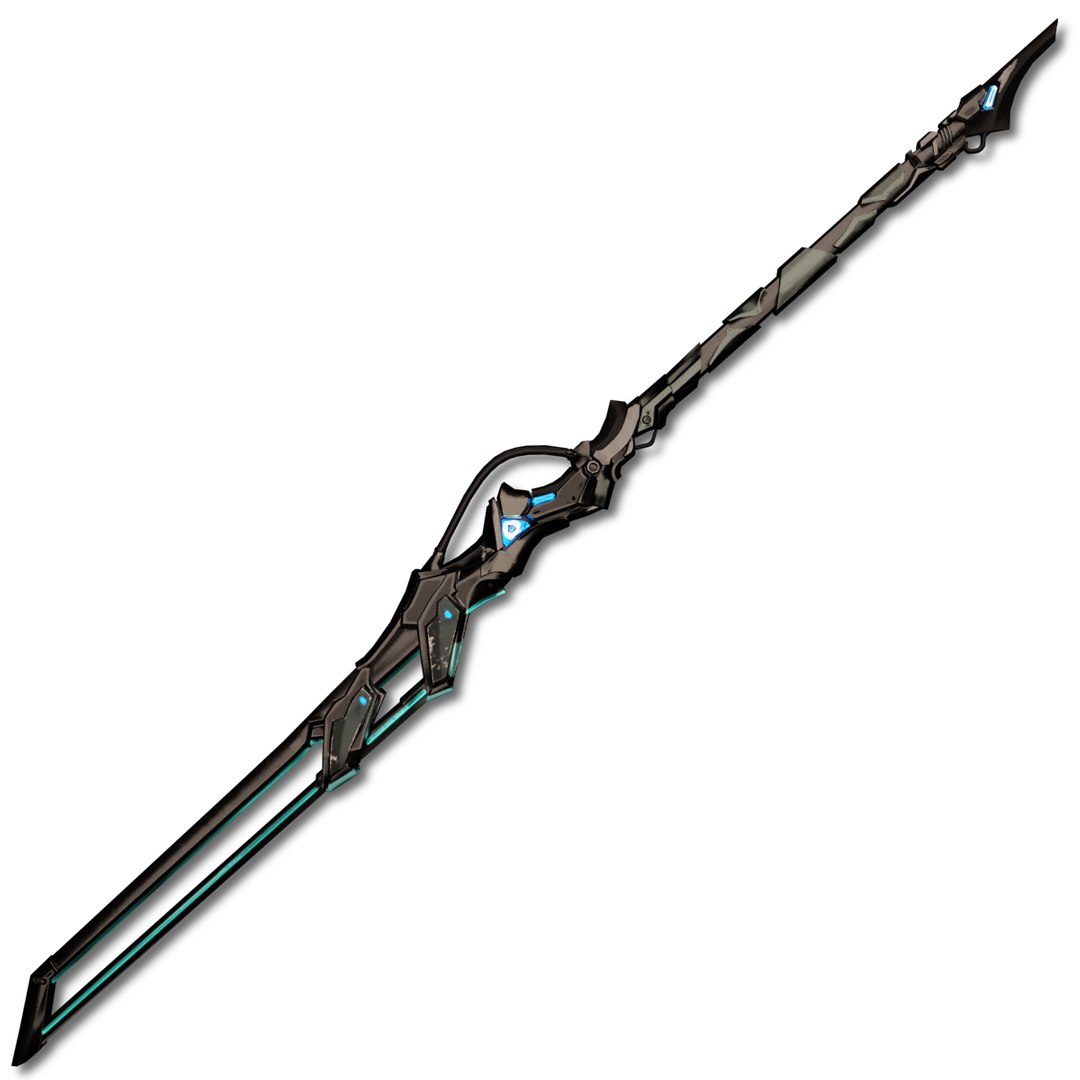 3D Ice Blade Model | 1144087 | TurboSquid