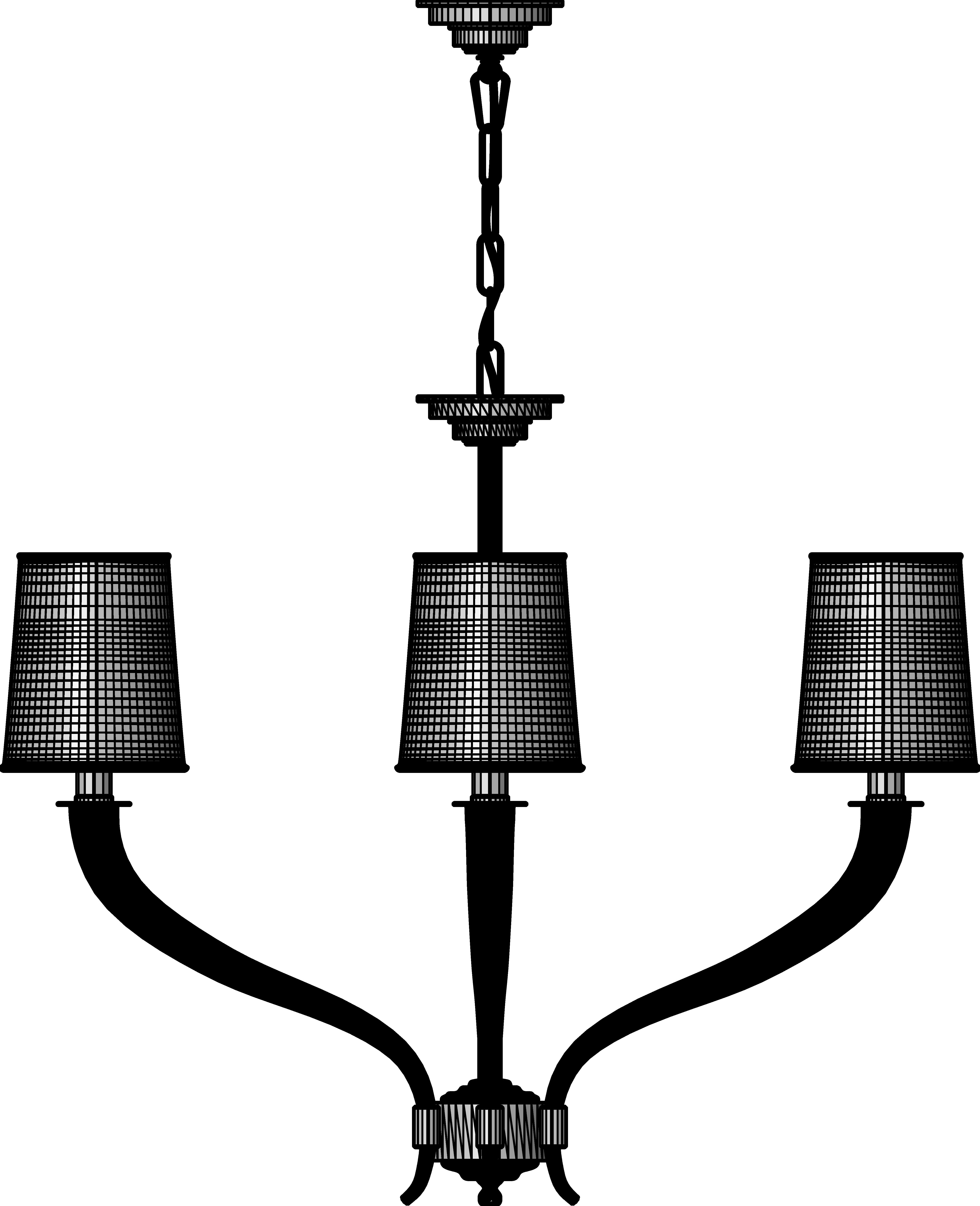 3D classic chandeliers revit model - TurboSquid 1530714