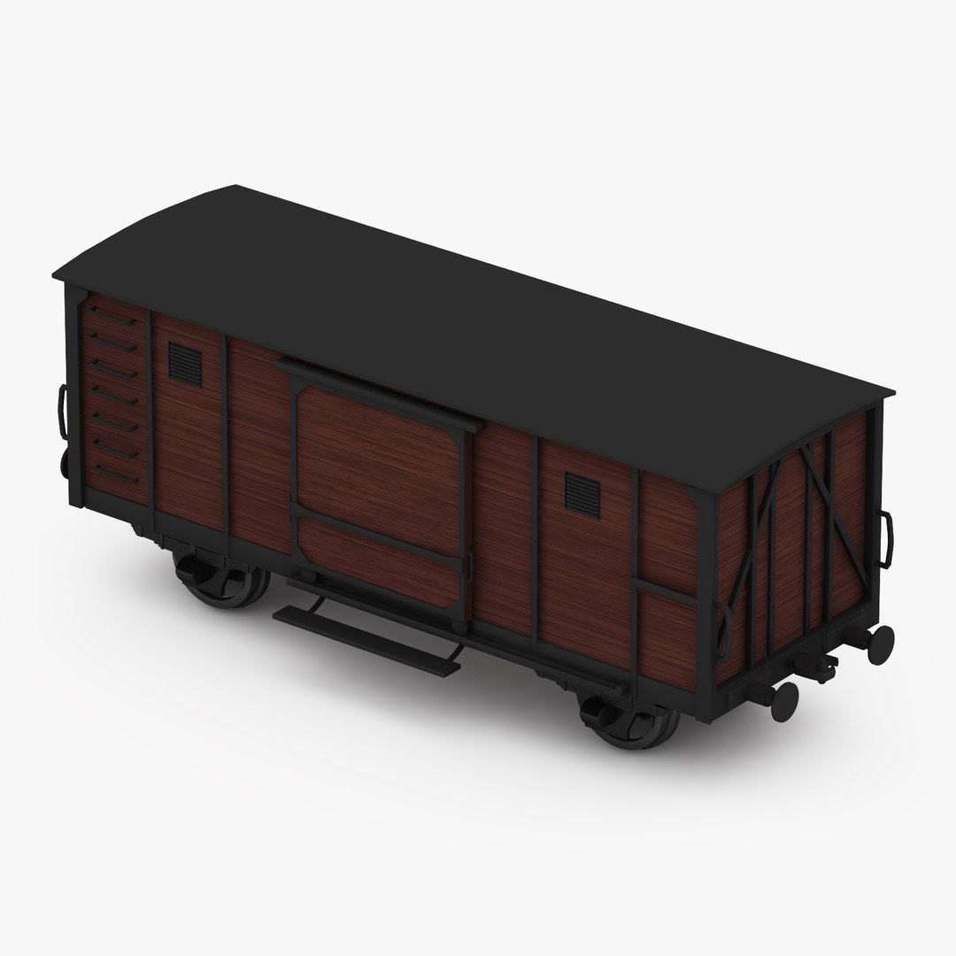 Max Covered Boxcar